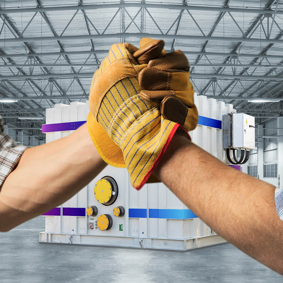 Production and Skilled Trade Careers | FuelCell Energy